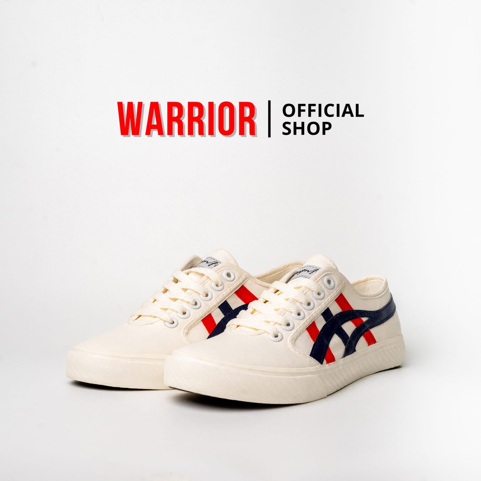 Shop - Sepatu Warrior