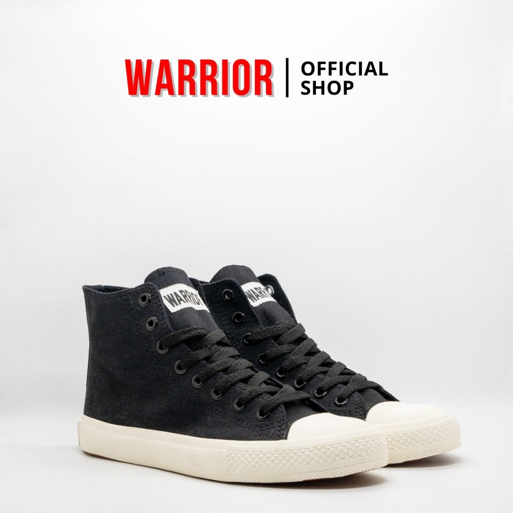 Sepatu Warrior - Sepatu Warrior