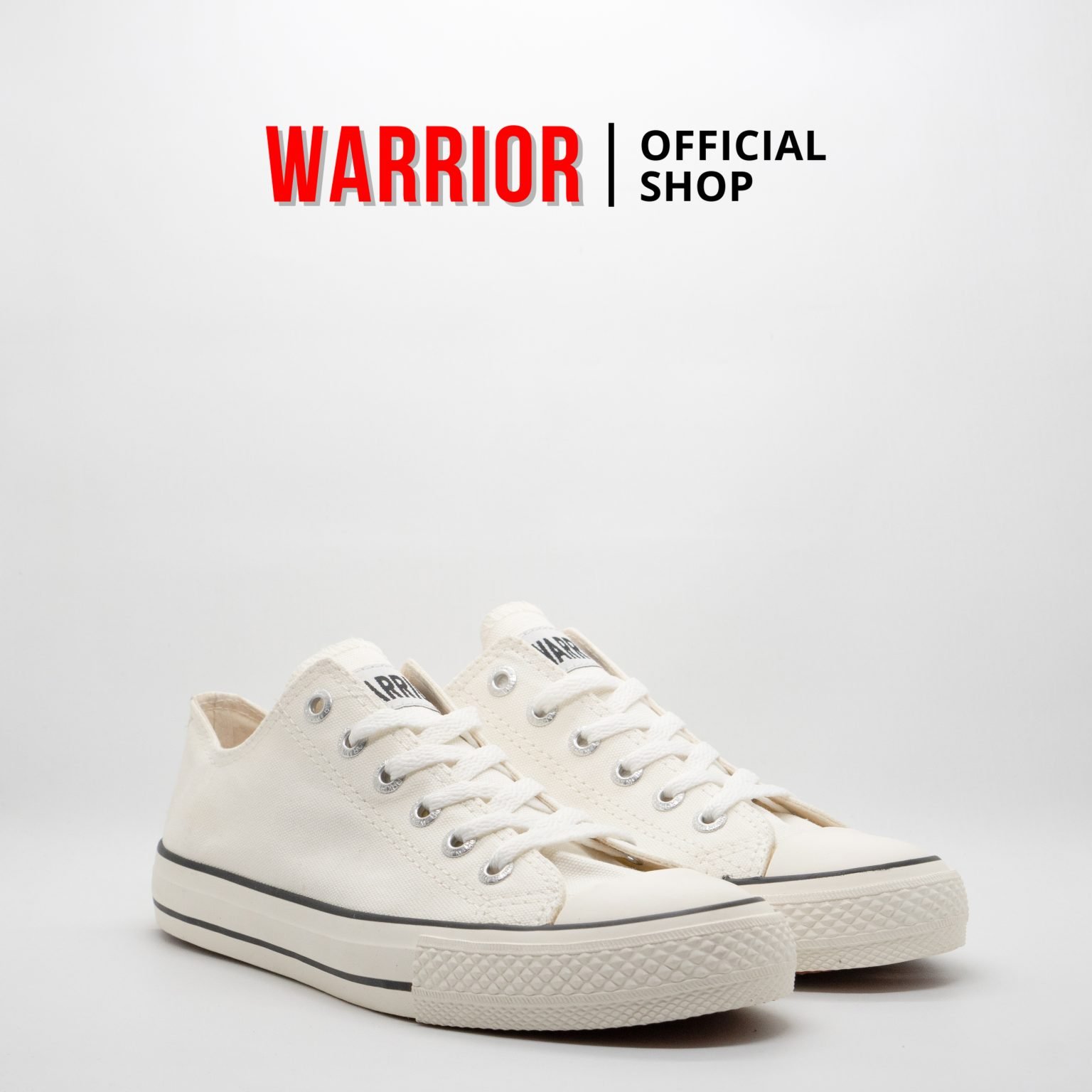 Sepatu Warrior - Sepatu Warrior