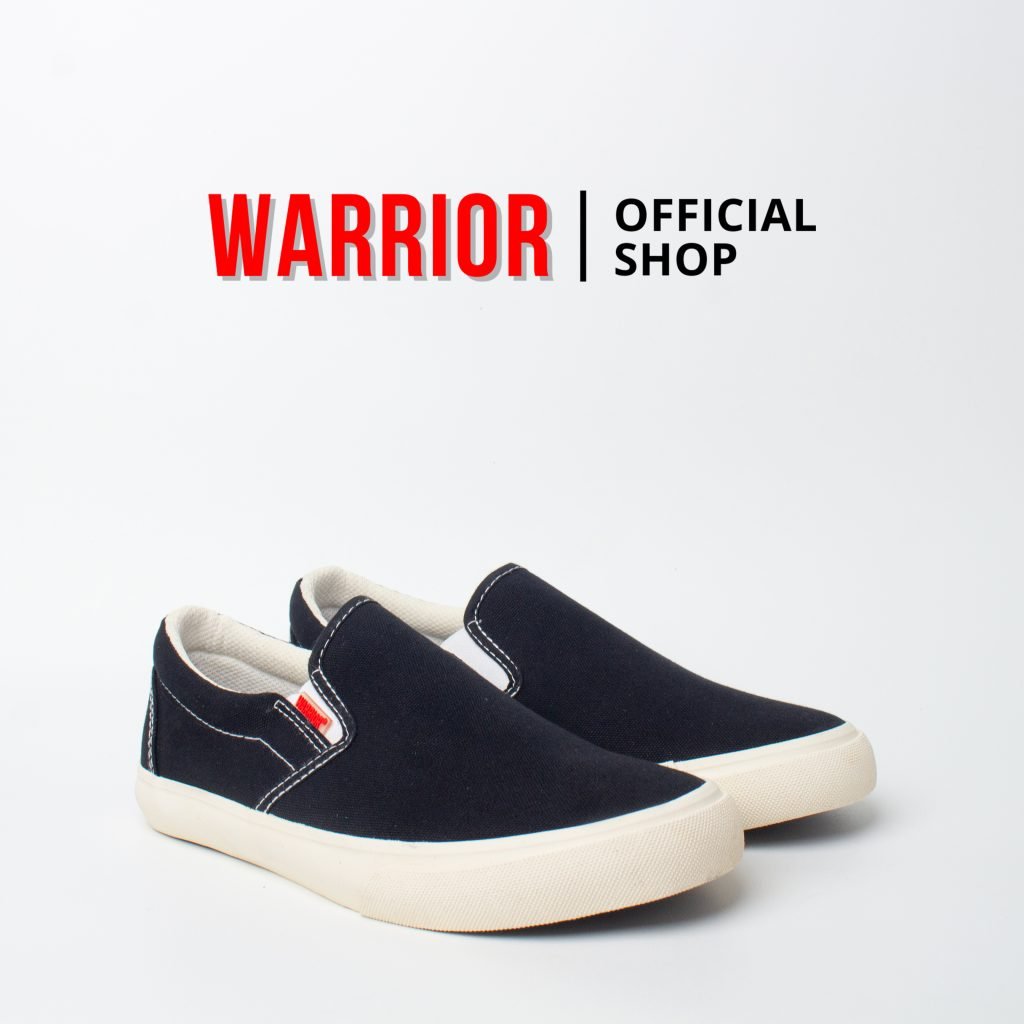 Shop - Sepatu Warrior