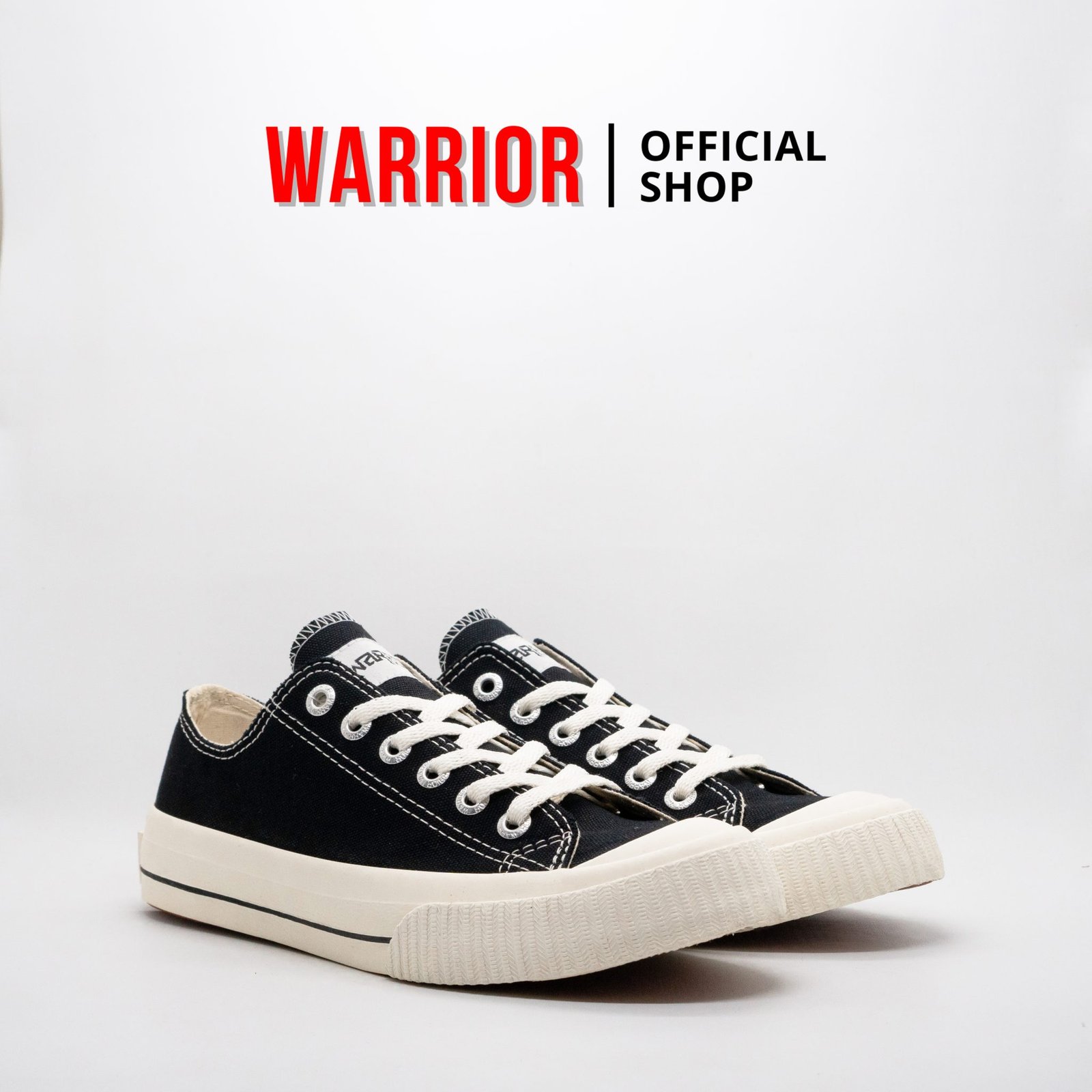 Sepatu Warrior - Sepatu Warrior